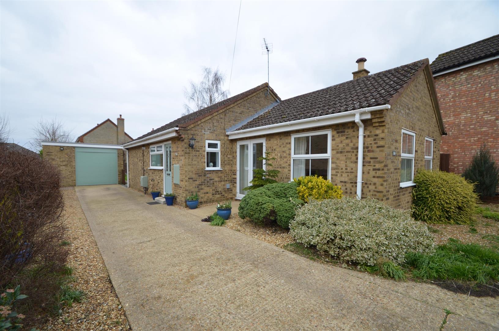 2 Bedroom for sale in Witchford - Cheffins Ely Sales